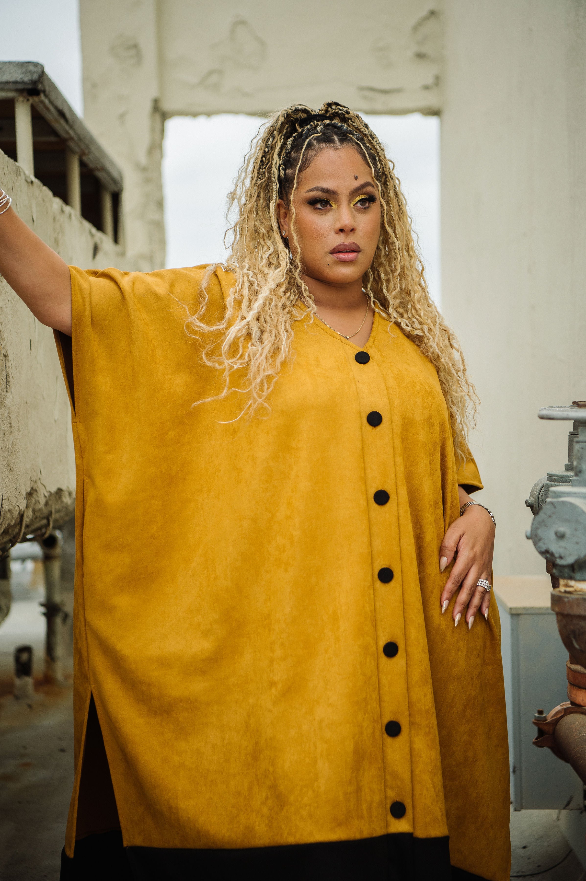 Queen Cap – MuuvmentByFee